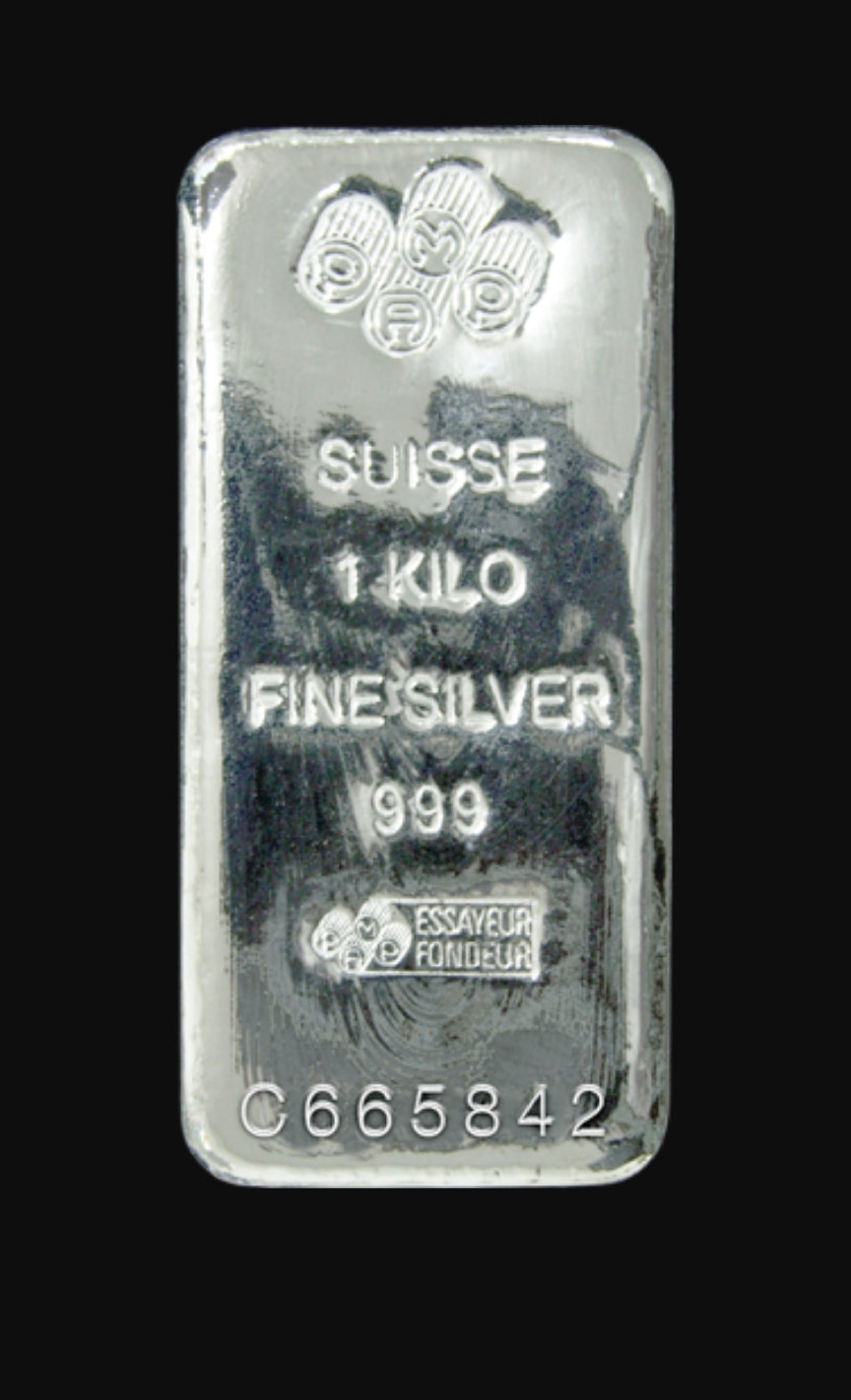 How special is silver? – chastity-shop