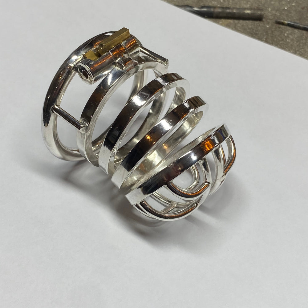 Locktober cage – chastity-shop