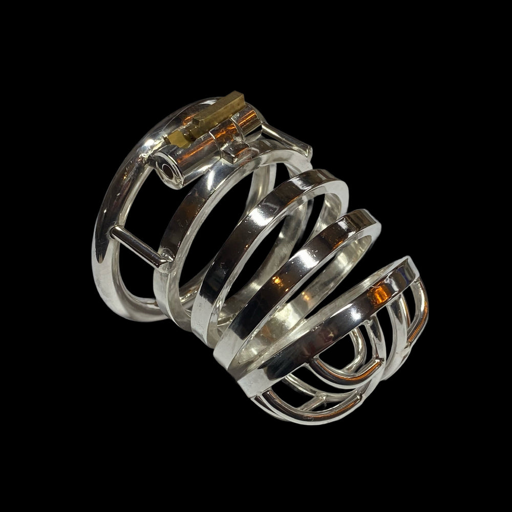 handmade chastity cages – chastity-shop