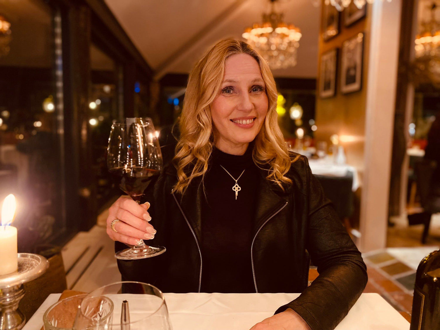 Chastity keys in silver and gold | chastity art | keyholder jewelry ...