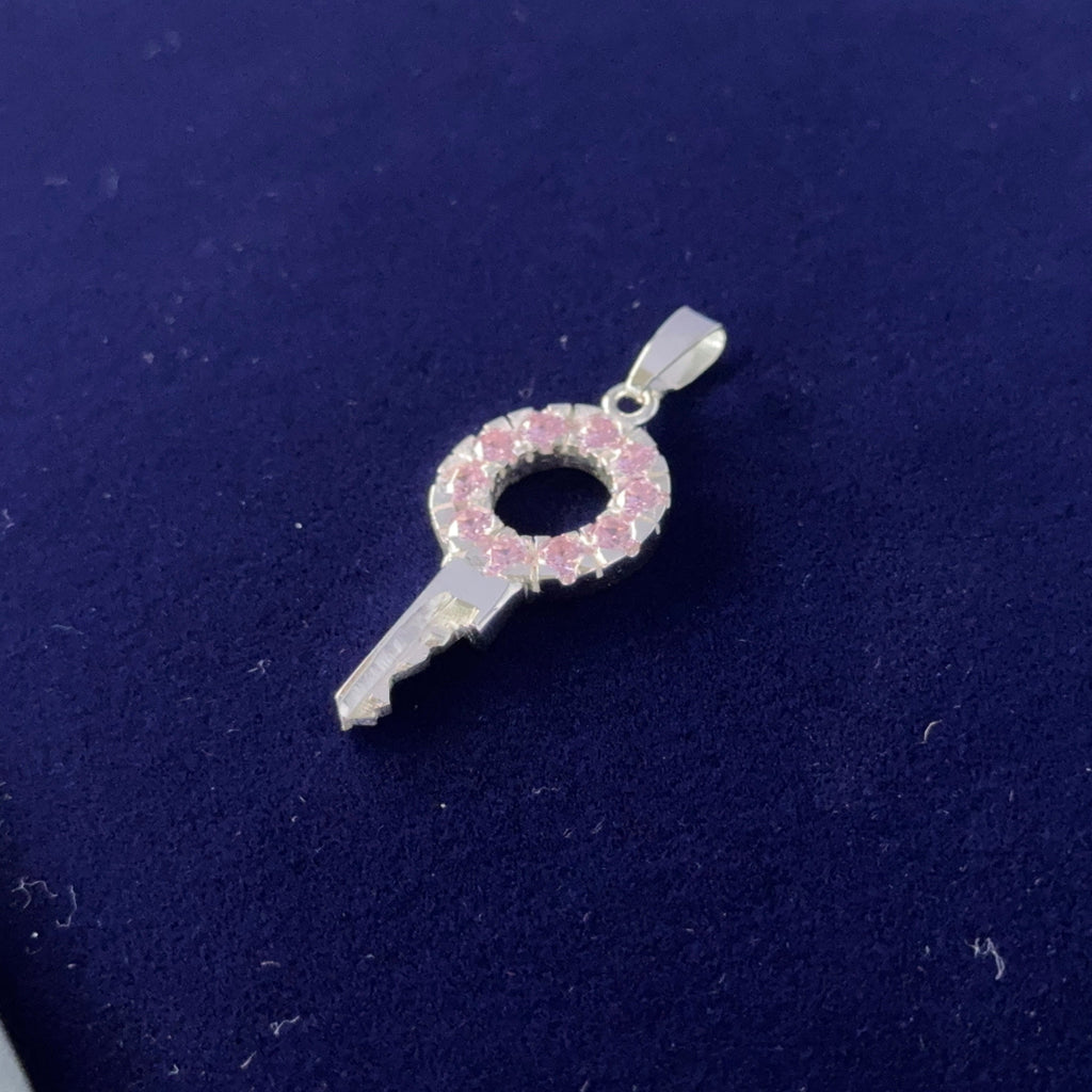 Aurora chastity key | chastity-shop | handmade chastity key