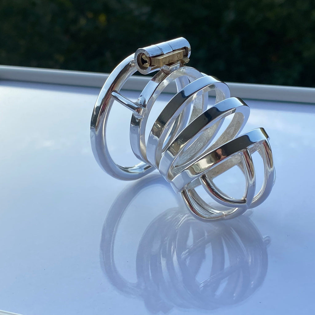 Locktober cage – chastity-shop
