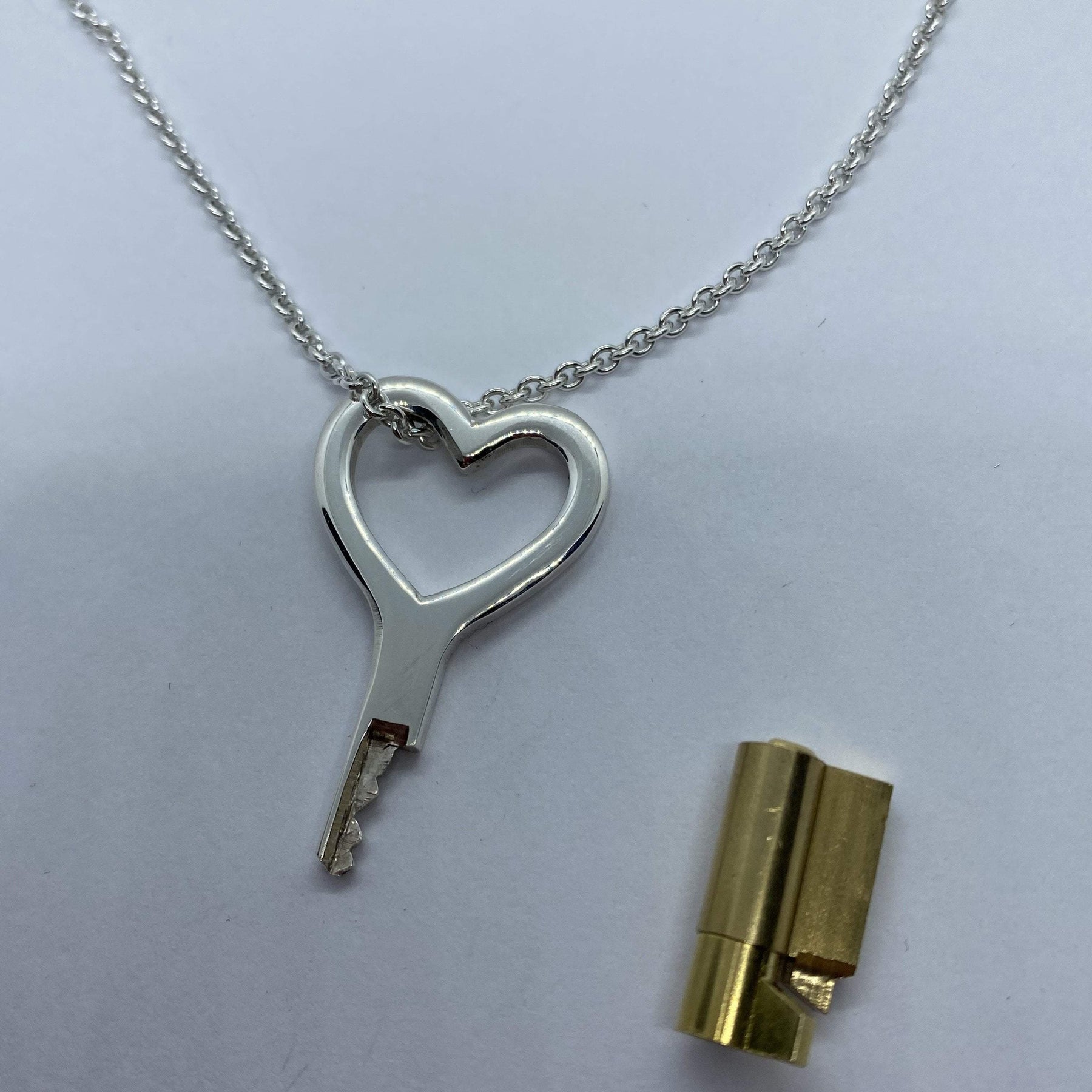 All keys with cylinder lock – chastity-shop